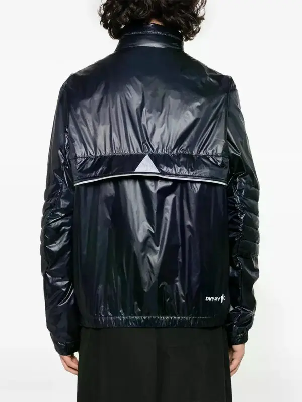 Moncler Althays Quilted Jacket