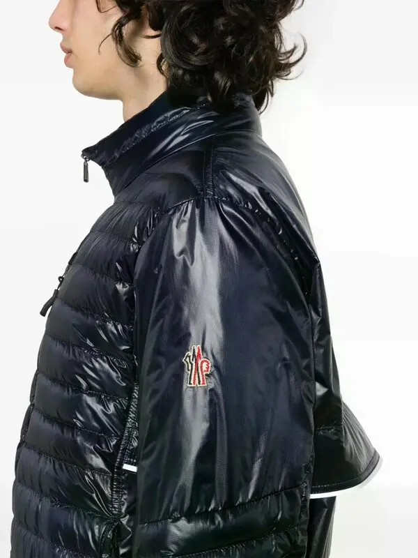 Moncler Althays Quilted Jacket