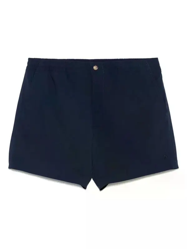 Polo Ralph Lauren Prepster Swim Shorts - Blue