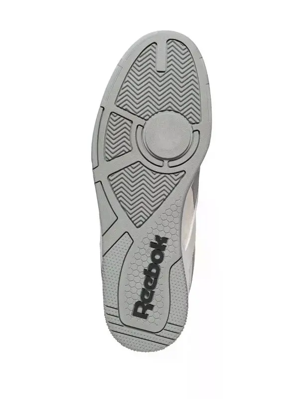 REEBOK Bb 4000 Ii Leather Sneakers