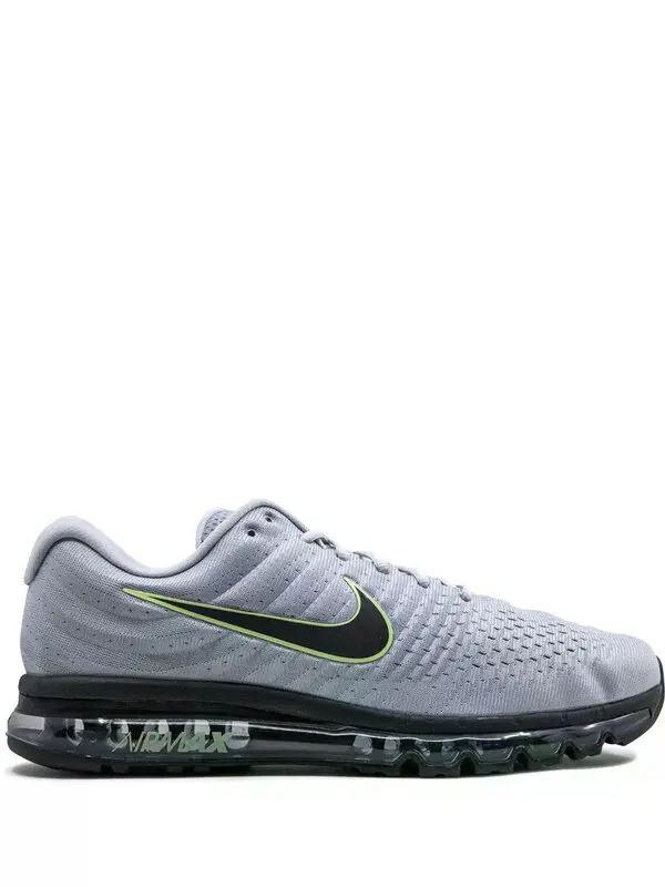 Nike Air Max 2017 Sneakers - Grey