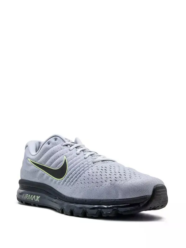Nike Air Max 2017 Sneakers - Grey
