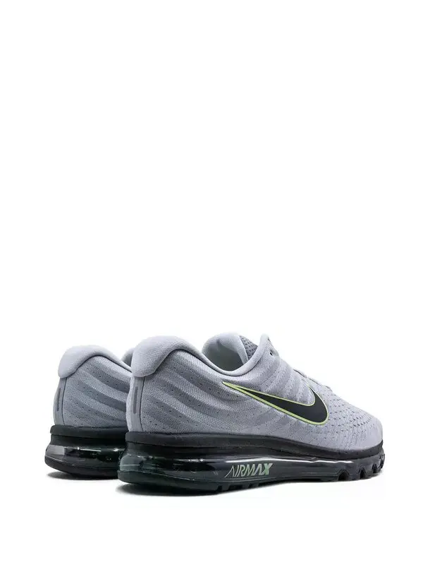 Nike Air Max 2017 Sneakers - Grey