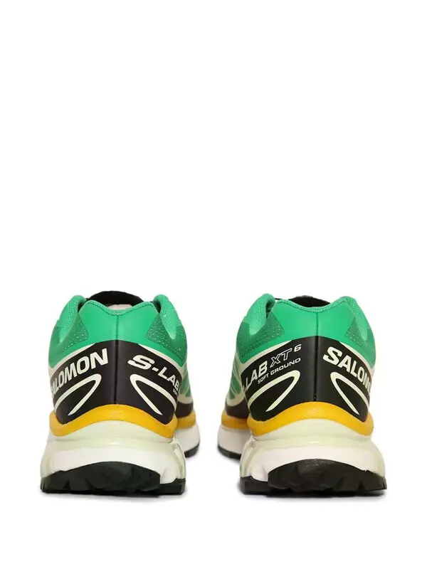 SALOMON Xt-6 Sneakers - Green