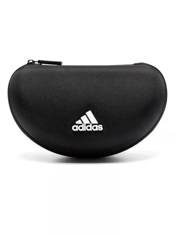 Adidas Geometric-frame Sunglasses