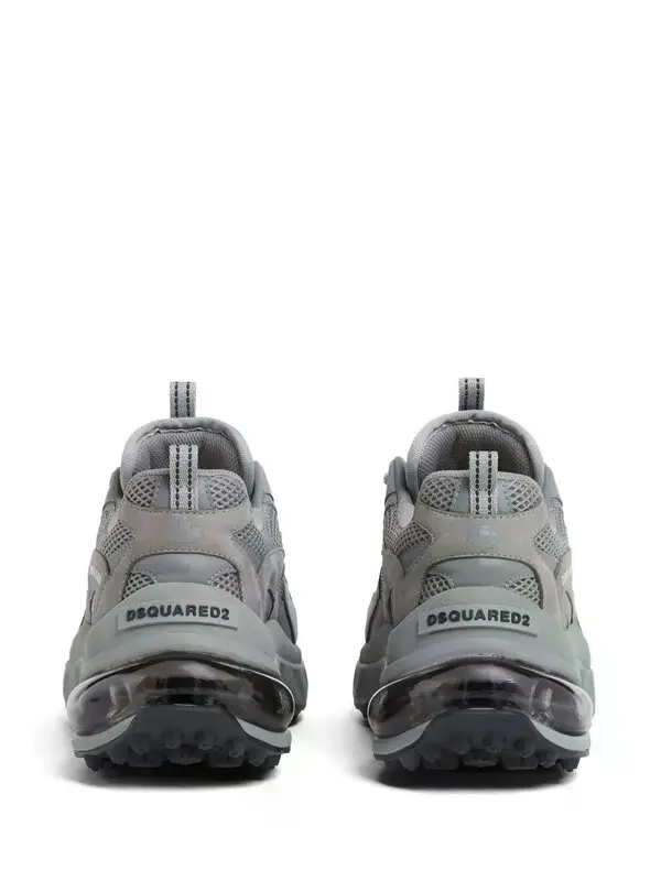 Dsquared2 Bubble Sneakers - Grey