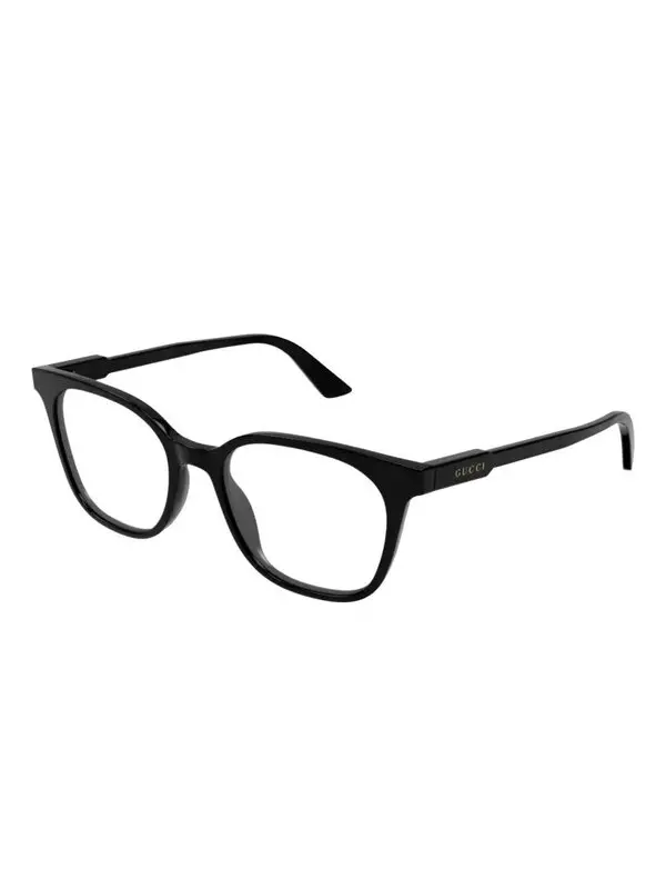 Gucci Logo-print Glasses