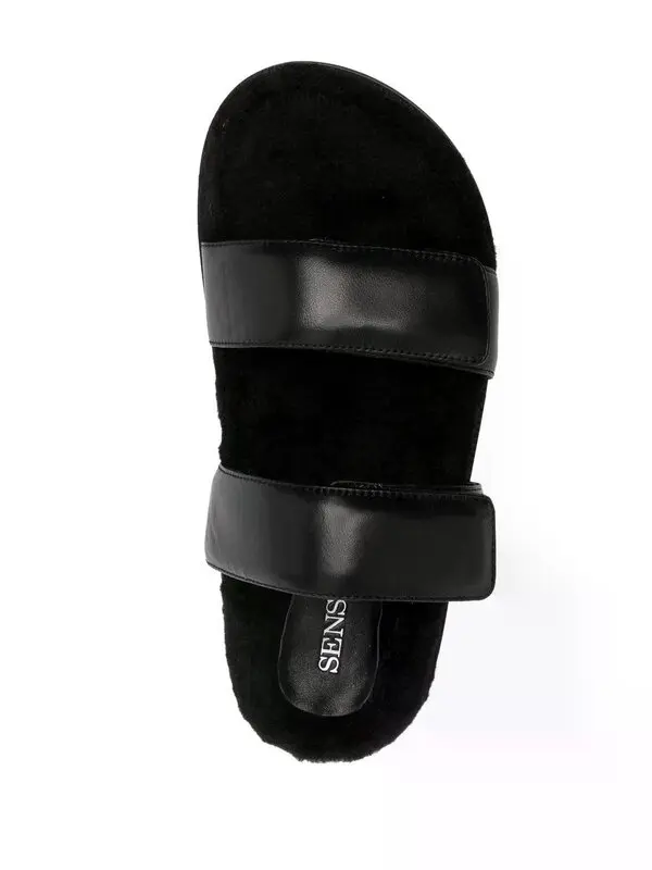 Senso Theo Leather Sandals