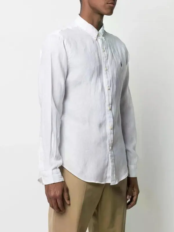 Polo Ralph Lauren Polo-pony Button-down Shirt
