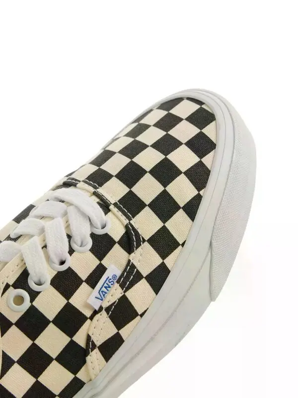 VANS Authentic 44 Sneakers - Black