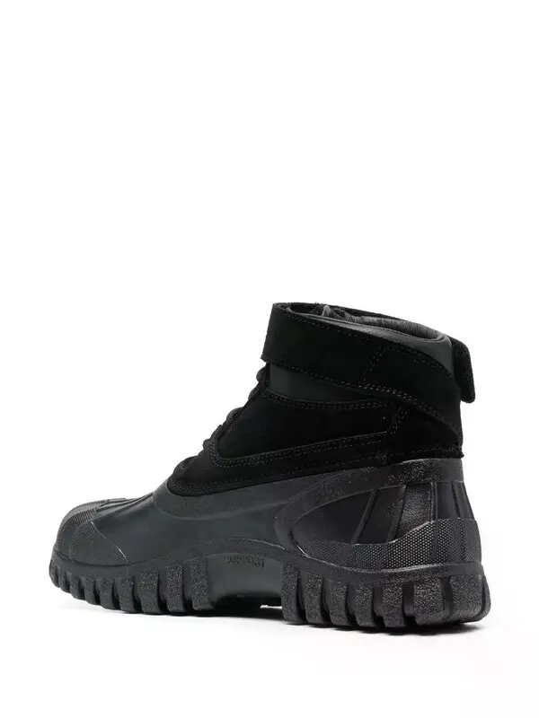 Diemme Anatra B-ball Ankle Boots