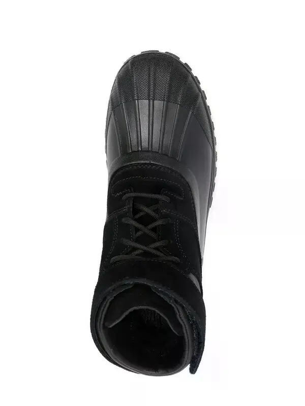 Diemme Anatra B-ball Ankle Boots