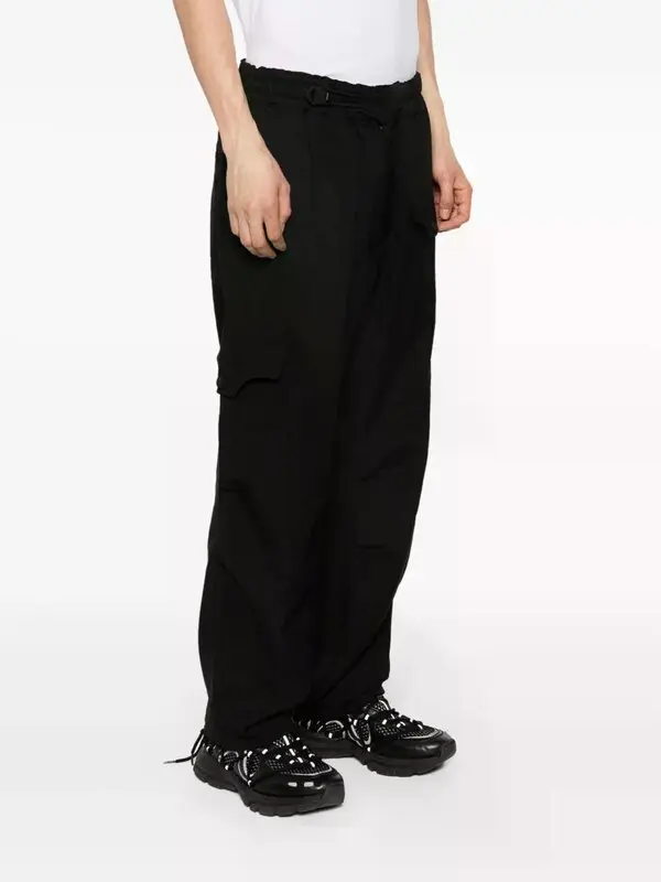 Y3 Sport Uniform Trousers