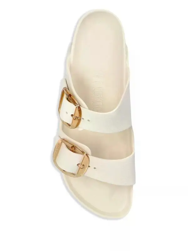 BIRKENSTOCK Arizona Buckle Slides