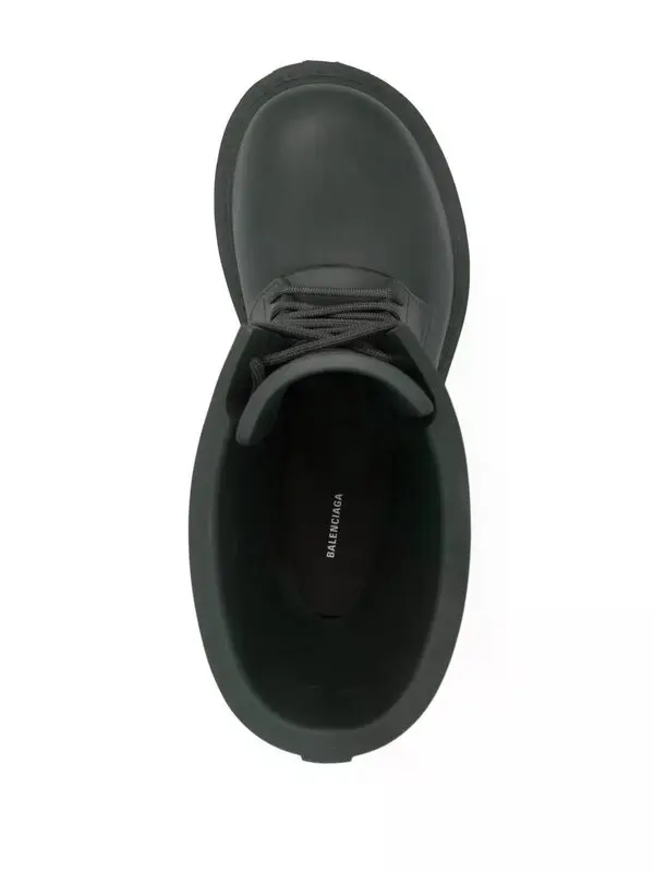 Balenciaga Steroid Ankle Boots