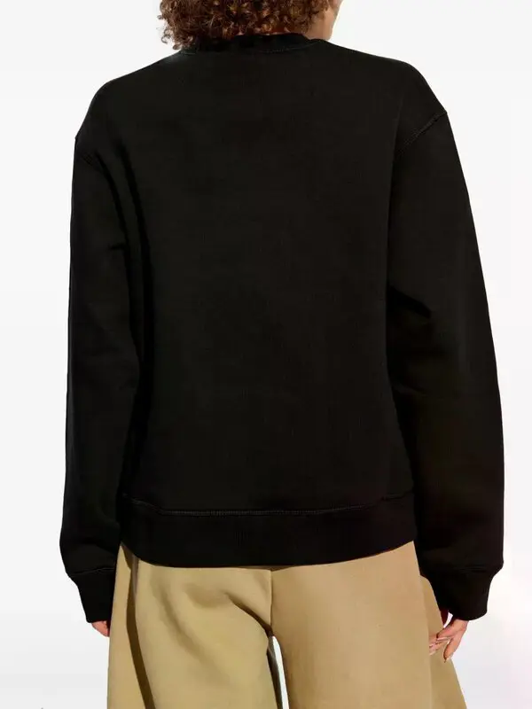 Dsquared2 Icon-print Sweatshirt