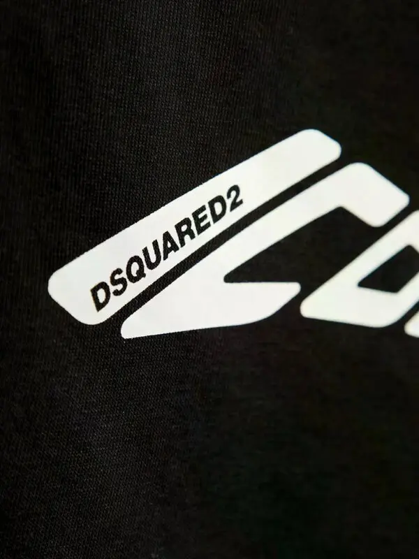 Dsquared2 Icon-print Sweatshirt