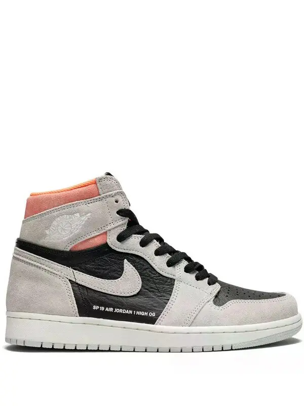 JORDAN Air 1 Retro High Og Sneakers