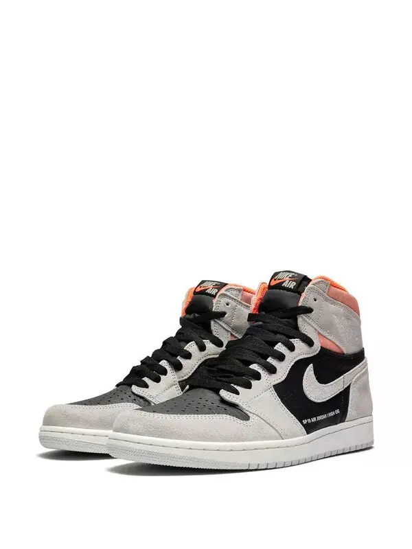 JORDAN Air 1 Retro High Og Sneakers