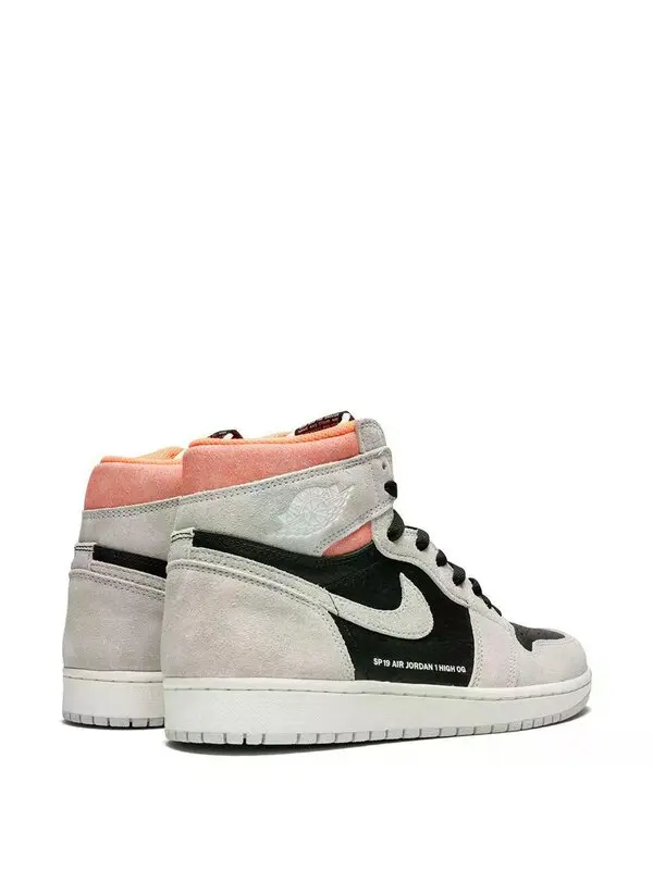 JORDAN Air 1 Retro High Og Sneakers