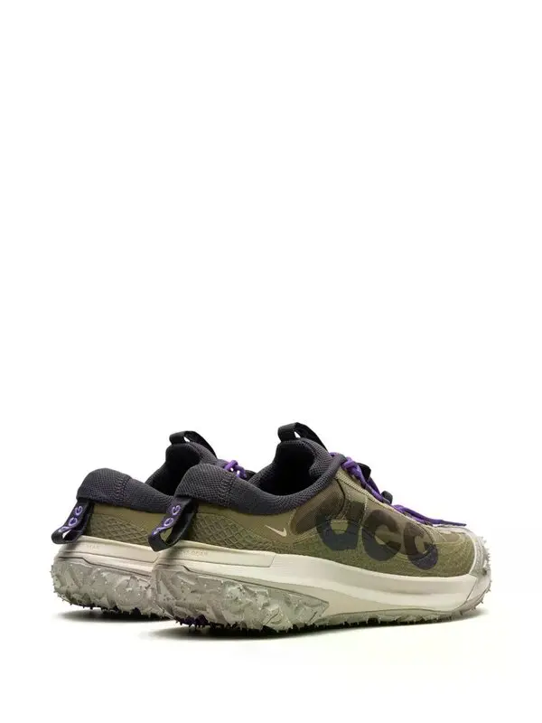 Nike Mountain Fly 2 Low Sneakers - Green