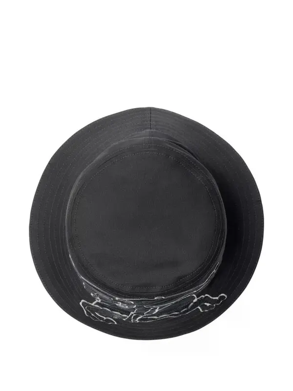 Burberry Cotton Bucket Hat