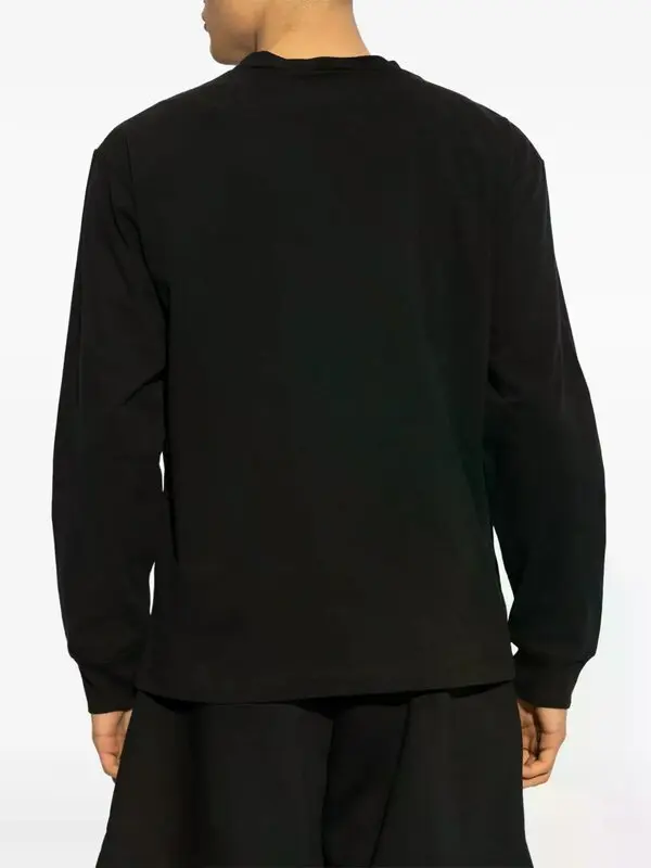 Dsquared2 Icon Sweatshirt - Black