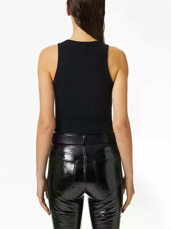 DIESEL® Ribbed Tank Top