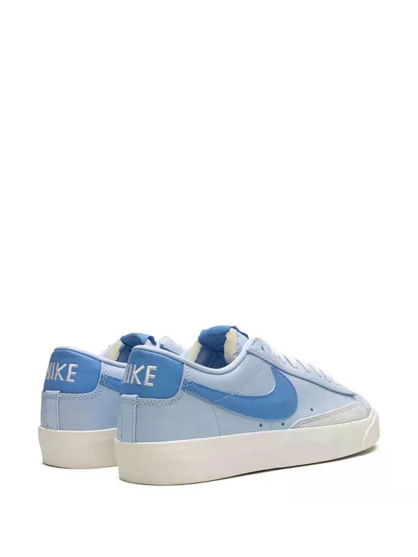 Nike Blazer Low '77 Vntg Sneakers - Blue