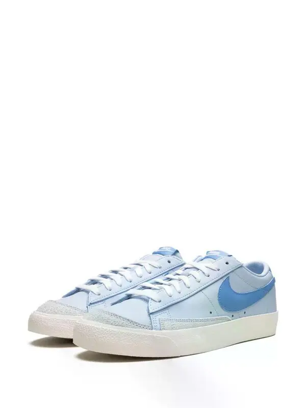 Nike Blazer Low '77 Vntg Sneakers - Blue