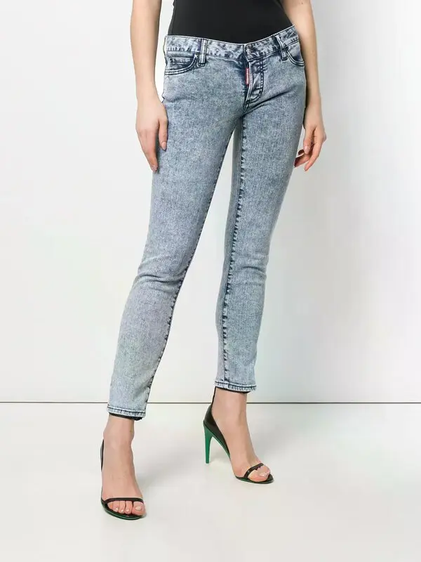 Dsquared2 Jennifer Jeans
