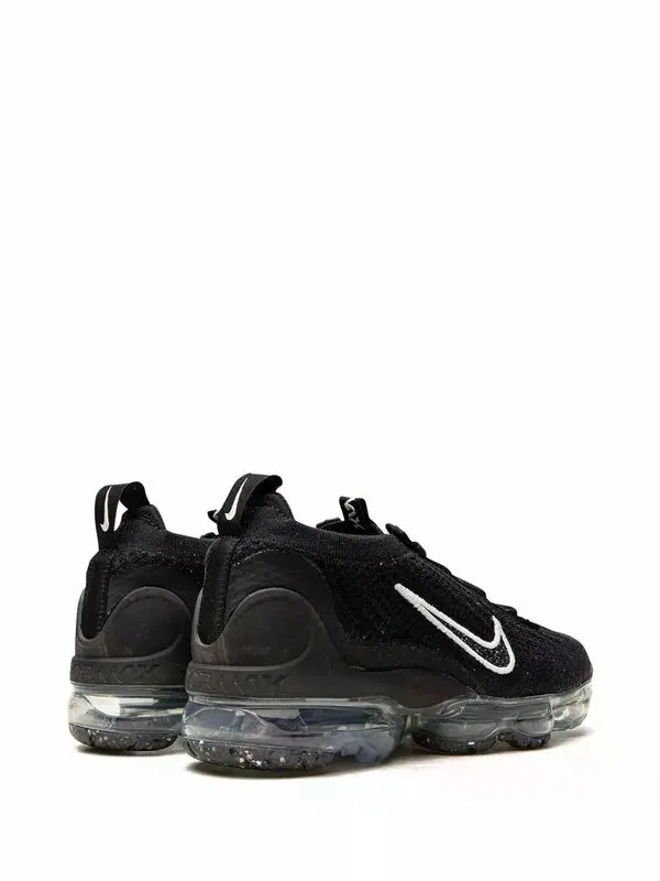 Nike Air Vapormax 2021 Sneakers - Black