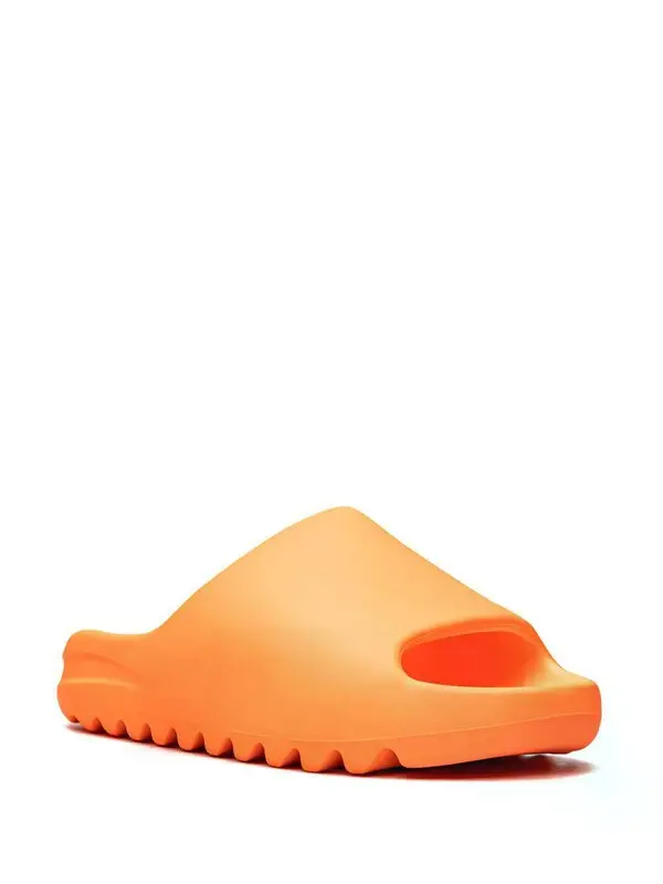 ADIDAS X YEEZY Yeezy Enflame Slides - Orange