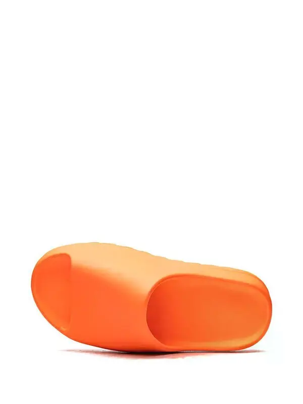 ADIDAS X YEEZY Yeezy Enflame Slides - Orange