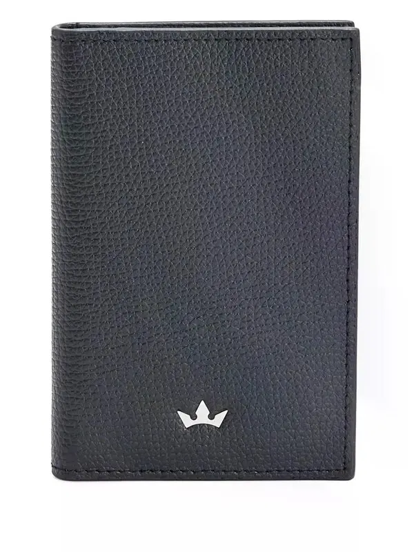 RODERER Award Card Holder - Black
