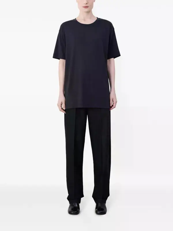 LEMAIRE Short-sleeve Cotton T-shirt