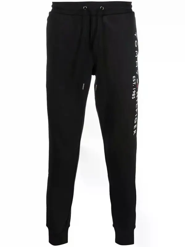 Tommy Hilfiger Logo Print Joggers