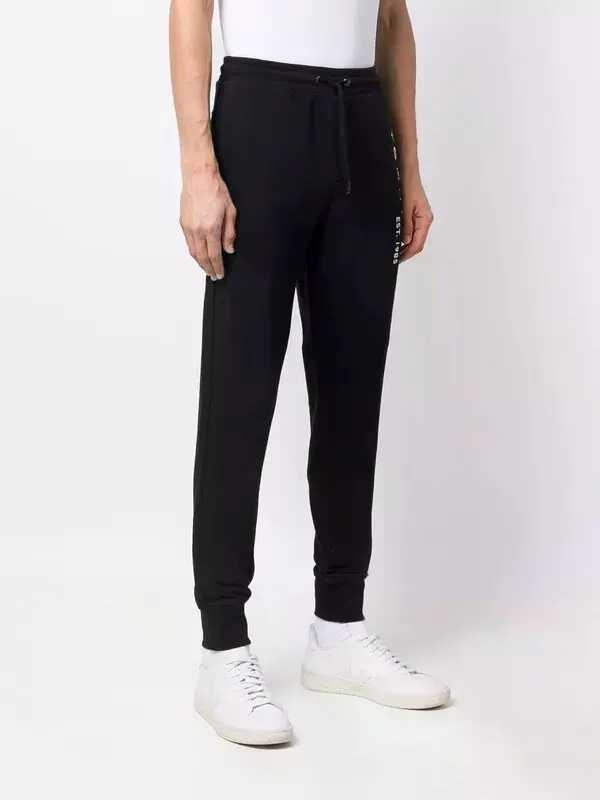 Tommy Hilfiger Logo Print Joggers
