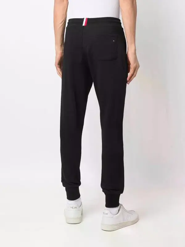 Tommy Hilfiger Logo Print Joggers