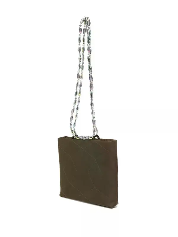 0711 TBILISI Natia Tote Bag