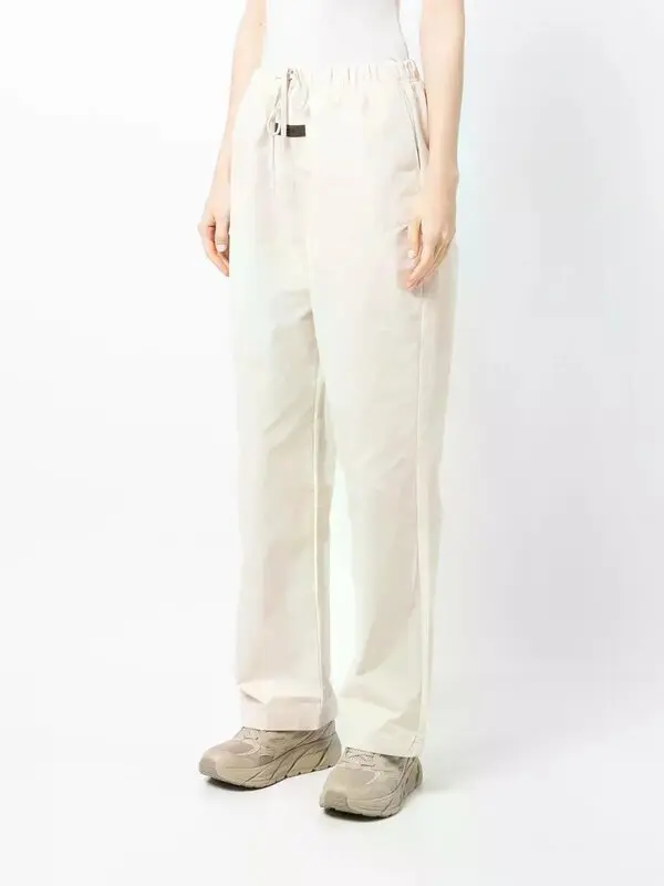 Fear Of God Logo-stripe Track Pants