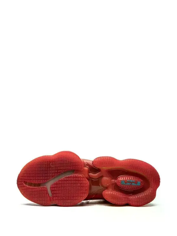 Nike Lebron Xix Tune Squad Sneakers