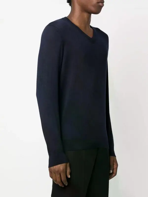 Colombo Slim-cut Cashmere Jumper