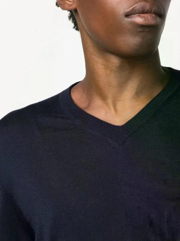 Colombo Slim-cut Cashmere Jumper