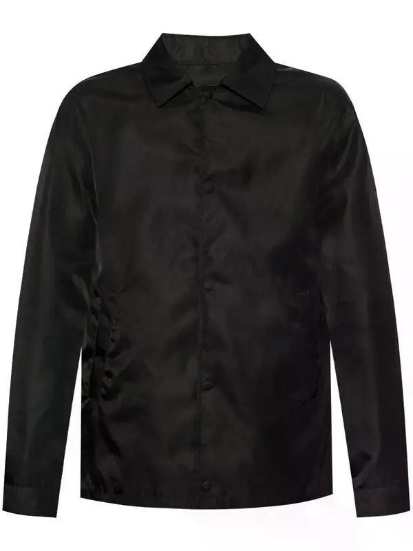 Givenchy Embroidered Shirt