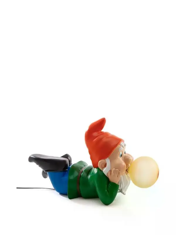SELETTI Gummy Dreaming Lamp