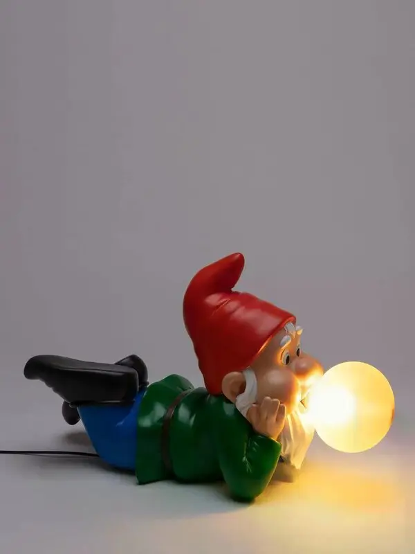 SELETTI Gummy Dreaming Lamp