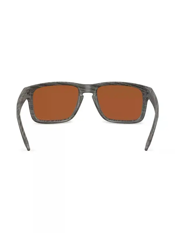 Oakley Holbrook Sunglasses - Brown