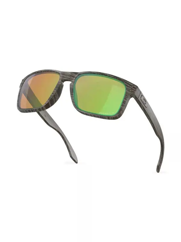 Oakley Holbrook Sunglasses - Brown