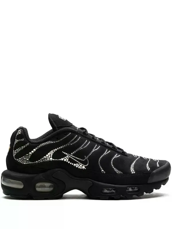 Nike X Swarovski Air Max Plus Sneakers